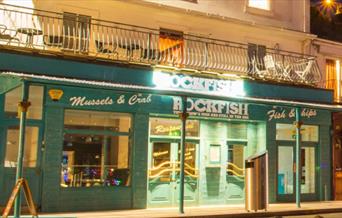 Restaurants in Torquay, Paignton & Brixham | Places to Eat
