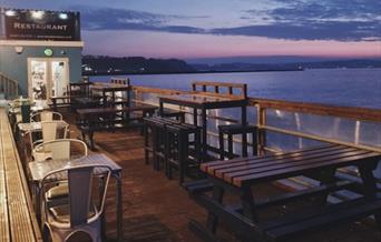 Restaurants in Brixham | Places to Eat on the English Riviera