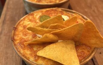 Restaurants in Brixham | Places to Eat on the English Riviera