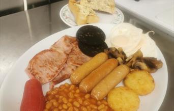 Cafes & Tea Rooms In Torquay, Paignton & Brixham - English Riviera