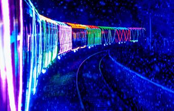Bay of Lights | Torquay, Paignton & Brixham Christmas