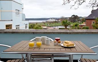 Self Catering Paignton - Cottages & Apartments In Paignton - English ...