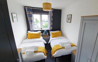 Self Catering Torquay - Cottages & Apartments In Torquay - English Riviera