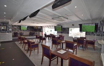 Traditional Carvery - Eating Out In Torquay, Paignton & Brixham