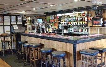 Pubs, Bars & Beer Gardens Torquay, Paignton & Brixham - English Riviera