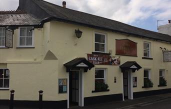 Pubs, Bars & Beer Gardens Torquay, Paignton & Brixham - English Riviera