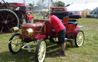 What's On in Paignton | Festivals & Family Friendly Events