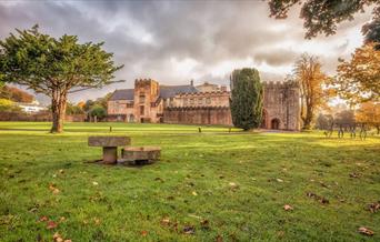 UNESCO Global Geopark - Torquay, Paignton & Brixham - English Riviera