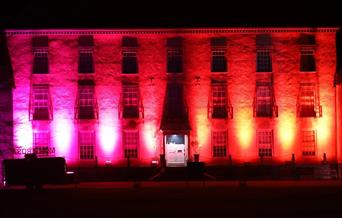 Bay of Lights | Torquay, Paignton & Brixham Christmas