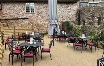Cafes & Tea Rooms In Torquay, Paignton & Brixham - English Riviera