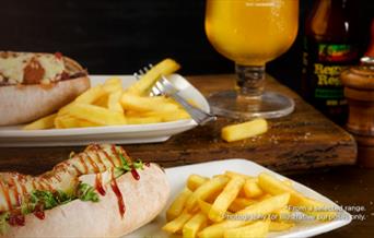 Pubs, Bars & Beer Gardens Torquay, Paignton & Brixham - English Riviera