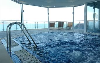 Spa Days & Breaks - Torquay, Paignton & Brixham - English Riviera