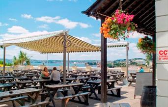 Places to Eat in Torquay | Restaurants on the English Riviera