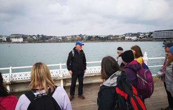 English Riviera Walking Festival 2025 | Stunning Coastal Trails