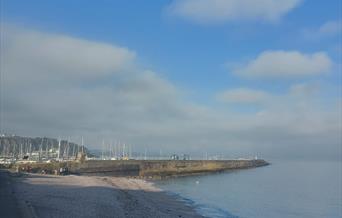 Restaurants in Brixham | Places to Eat on the English Riviera