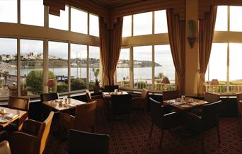 English Riviera Hotels - Torquay, Paignton and Brixham Hotel Accommodation