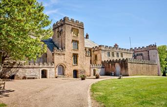 UNESCO Global Geopark - Torquay, Paignton & Brixham - English Riviera