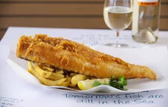 Places to Eat in Torquay | Restaurants on the English Riviera
