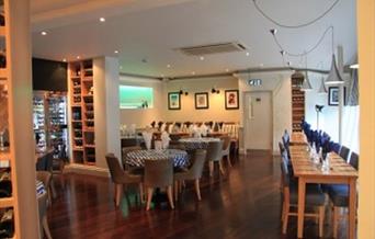 Places to Eat in Torquay | Restaurants on the English Riviera