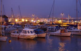 English Riviera Attractions | Things to Do in South Devon