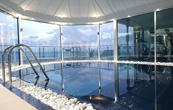 Spa Days & Breaks - Torquay, Paignton & Brixham - English Riviera