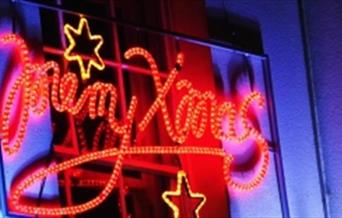 Bay of Lights | Torquay, Paignton & Brixham Christmas