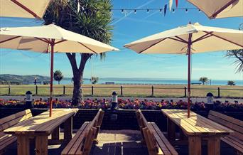 Places To Eat In Babbacombe on the English Riviera