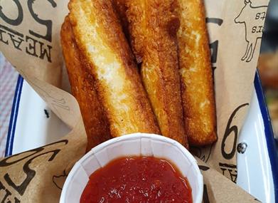 Meat 59 Torquay - Restaurant in Torquay, Torquay - English Riviera