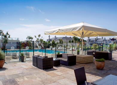 Aztec Spa - Fire and Ice Experience - Spa Hotel in Torquay, Torquay ...