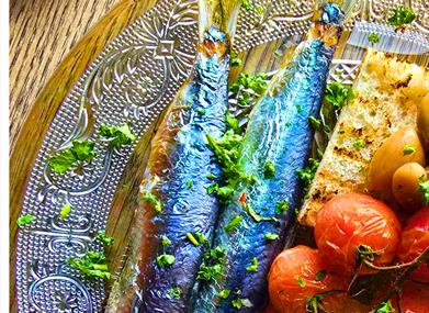 Olive Brixham - Restaurant in BRIXHAM, Brixham - English Riviera