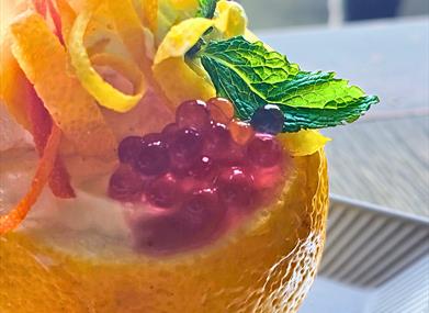 Olive Brixham - Restaurant in BRIXHAM, Brixham - English Riviera