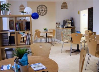 The Cottage Cafe - Coffee Shops in Torquay, Torquay - English Riviera