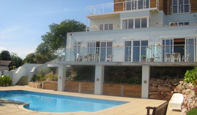 Special Offers - English Riviera