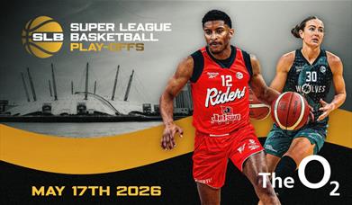 What’s On - Enjoy Greenwich