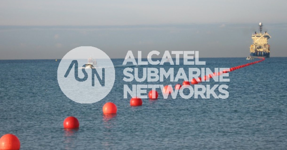 Alcatel Submarine Networks UK LTD. - Engineering Services in Greenwich ...
