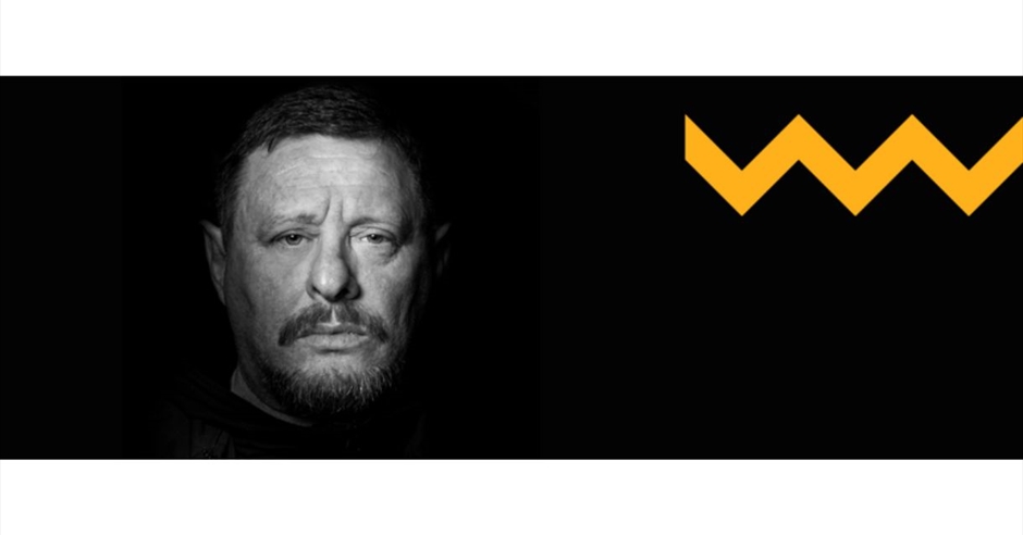 An Evening with Shaun Ryder - Live entertainment in Woolwich, Greenwich ...