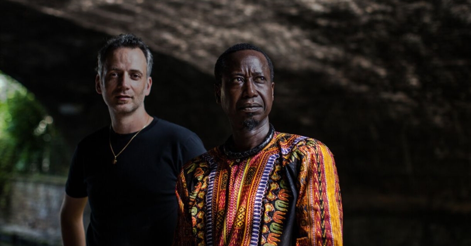 Awale Jant Band - Music in Woolwich, Greenwich - Enjoy Greenwich