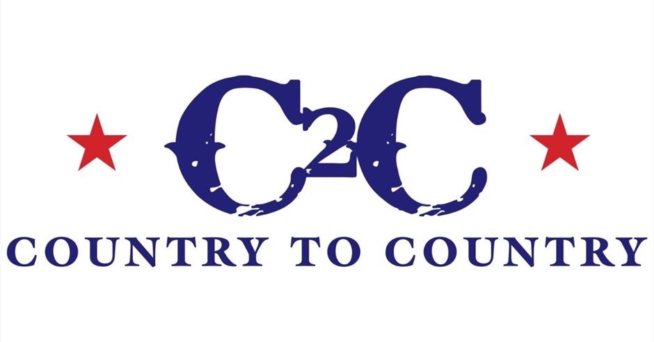 C2C: Country to Country 2024 - Live entertainment in Greenwich ...