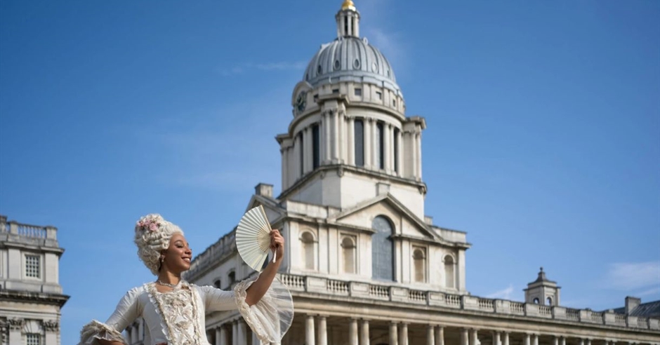 Guinness World Records Attempt - Summer highlights in Greenwich ...