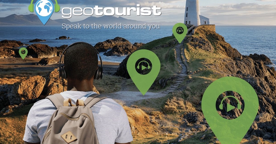 Geotourist - in Islington, Greenwich - Enjoy Greenwich