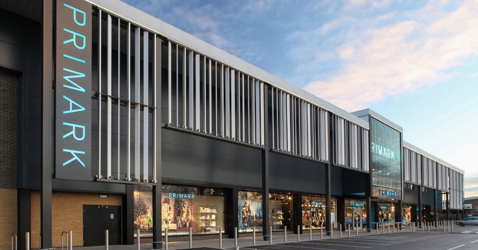 Primark, Charlton - Shop - Fashion in Charlton , Greenwich - Enjoy ...