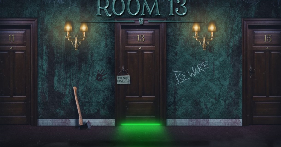 Houdini’s Escape Room Experience - Escape Rooms in Greenwich - Enjoy ...