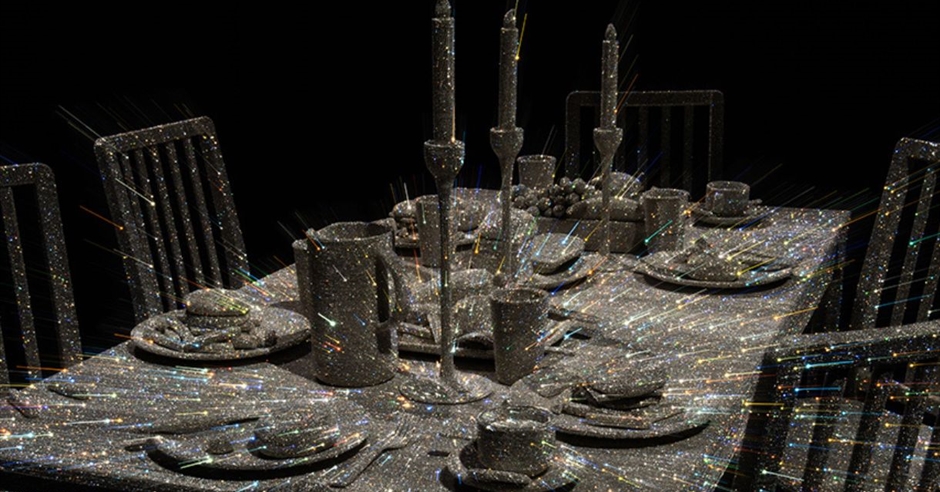 The Great Supper - Exhibition in Greenwich Peninsula, Greenwich - Enjoy ...