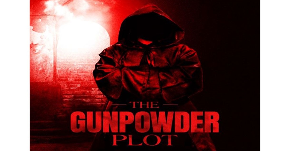 The Gunpowder Plot - in City Of London - Enjoy Greenwich