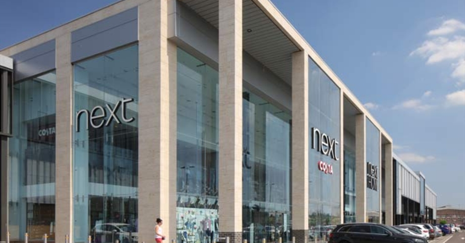 Next, Charlton - Shop - Fashion in Charlton, Greenwich - Enjoy Greenwich