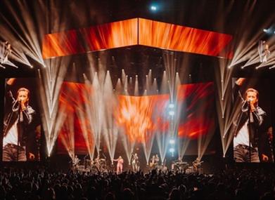 C2C: Country to Country 2024 - Live entertainment in Greenwich ...