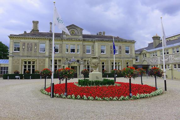 Accommodation - Visit Epping Forest