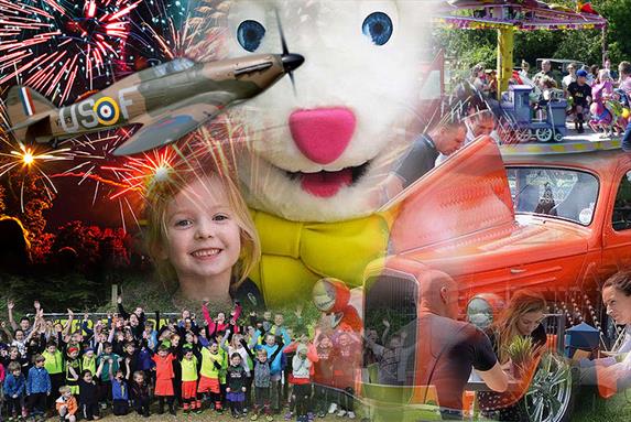 Welcome to Epping Forest - Visit Epping Forest