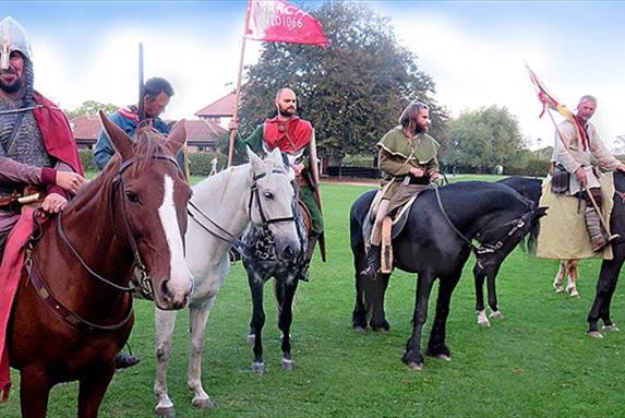 What’s On - Visit Epping Forest