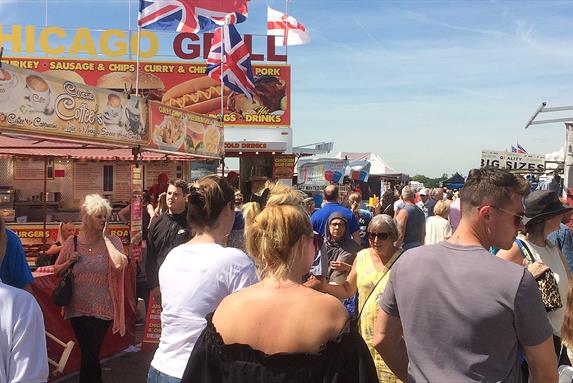 What’s On - Visit Epping Forest